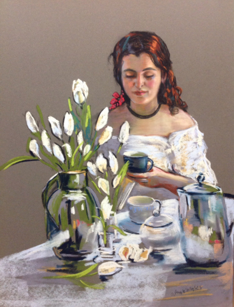 Sold Art – Grá Coffee