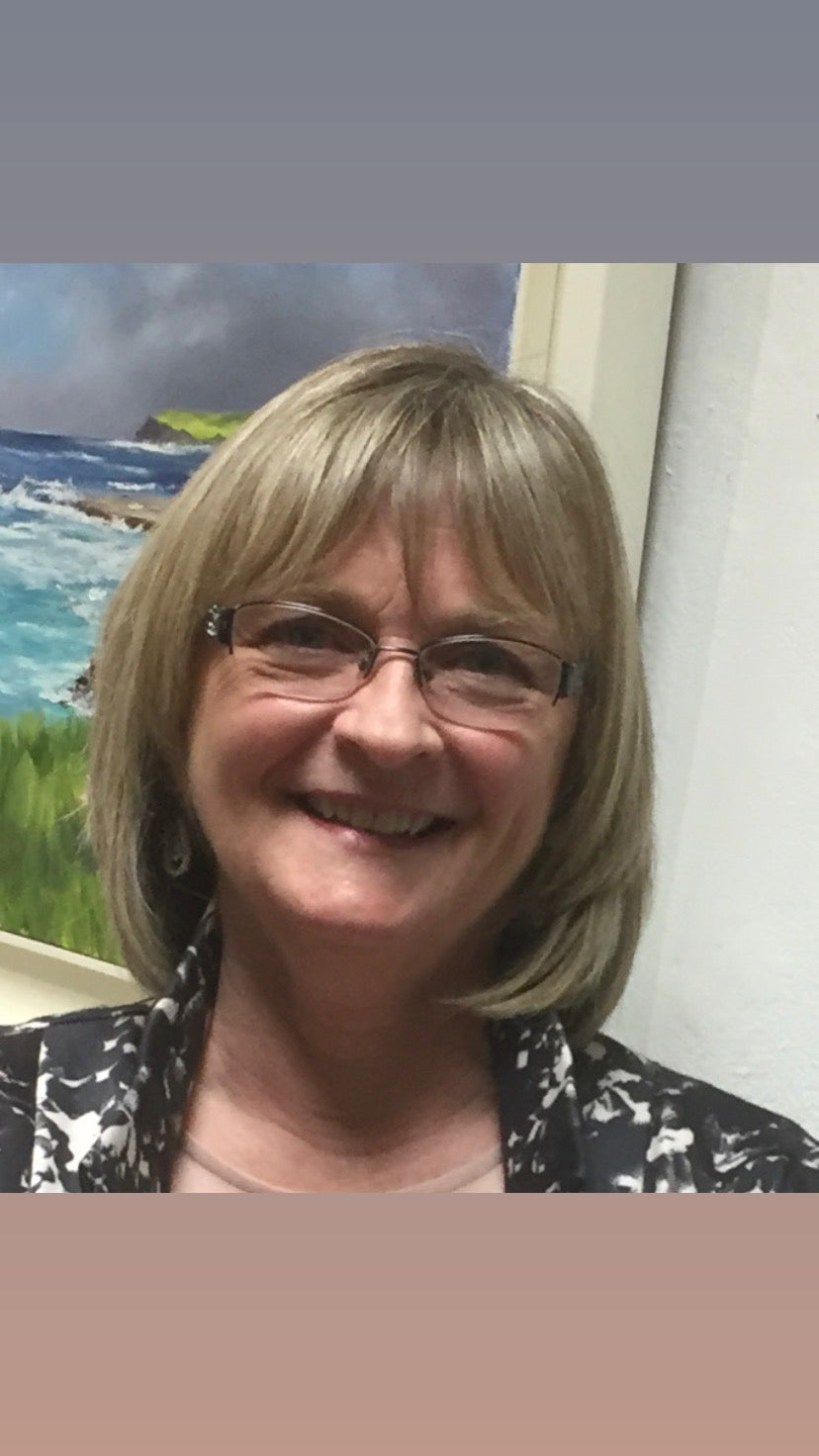 Noirin Dodd – Grá Coffee