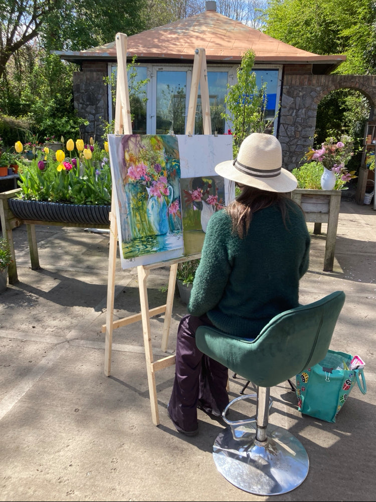 Anne Ingle Myles – Grá Coffee