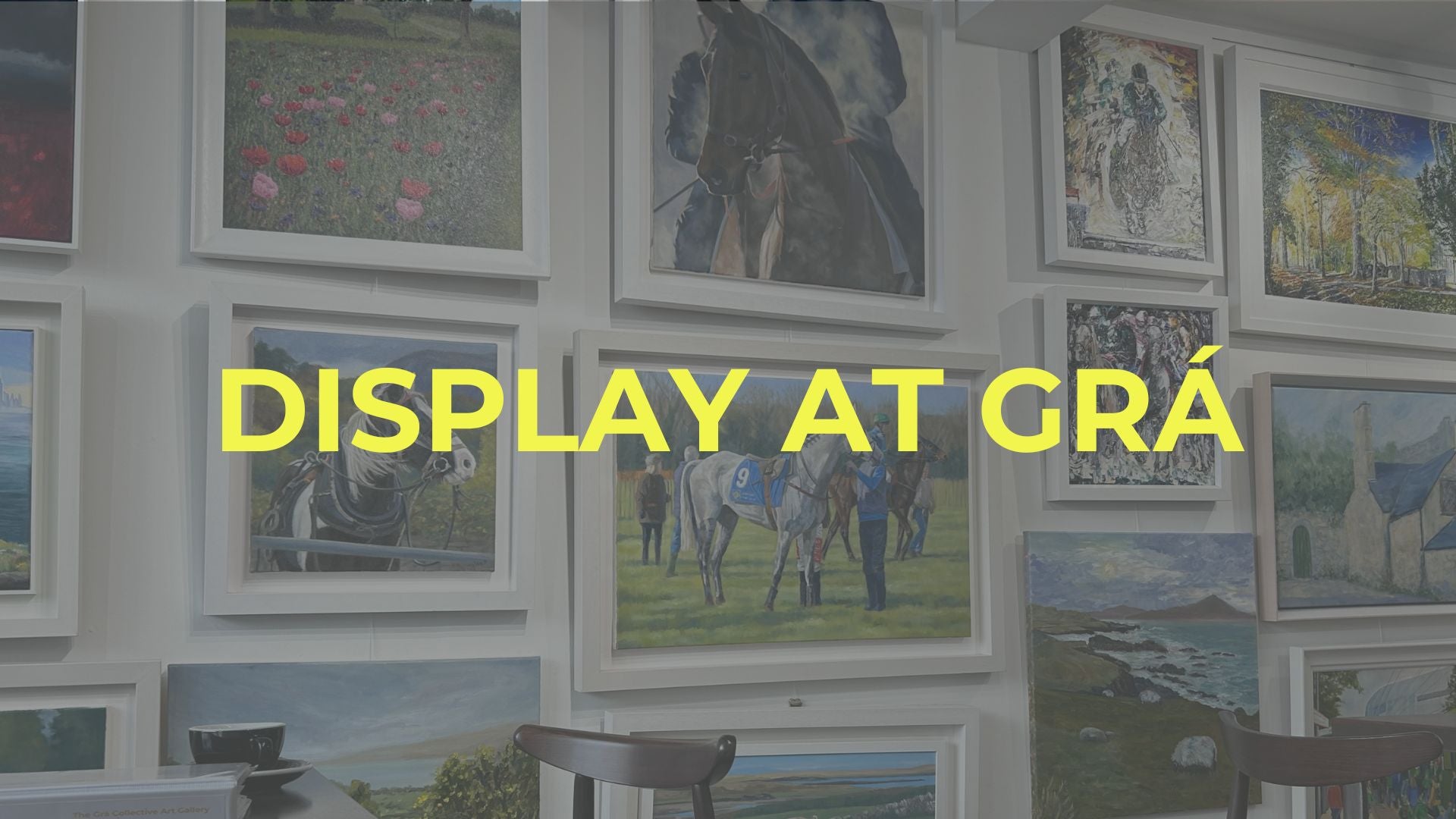 Best Sellers – Grá Coffee