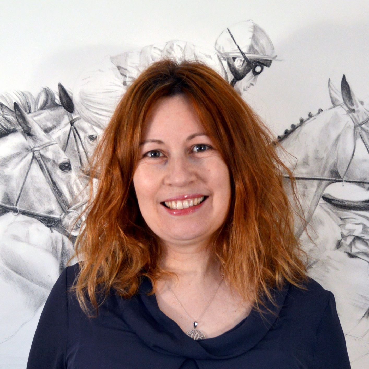 Sara Hodson – Grá Coffee