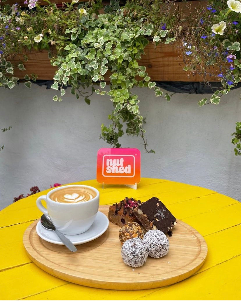 Grá the Coffee Bar and Art Gallery – Grá Coffee